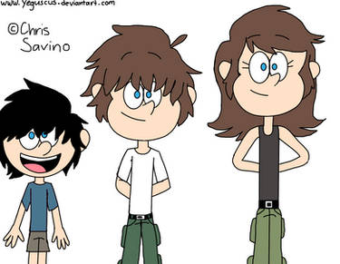 Explore the Best Youngerbrother Art | DeviantArt