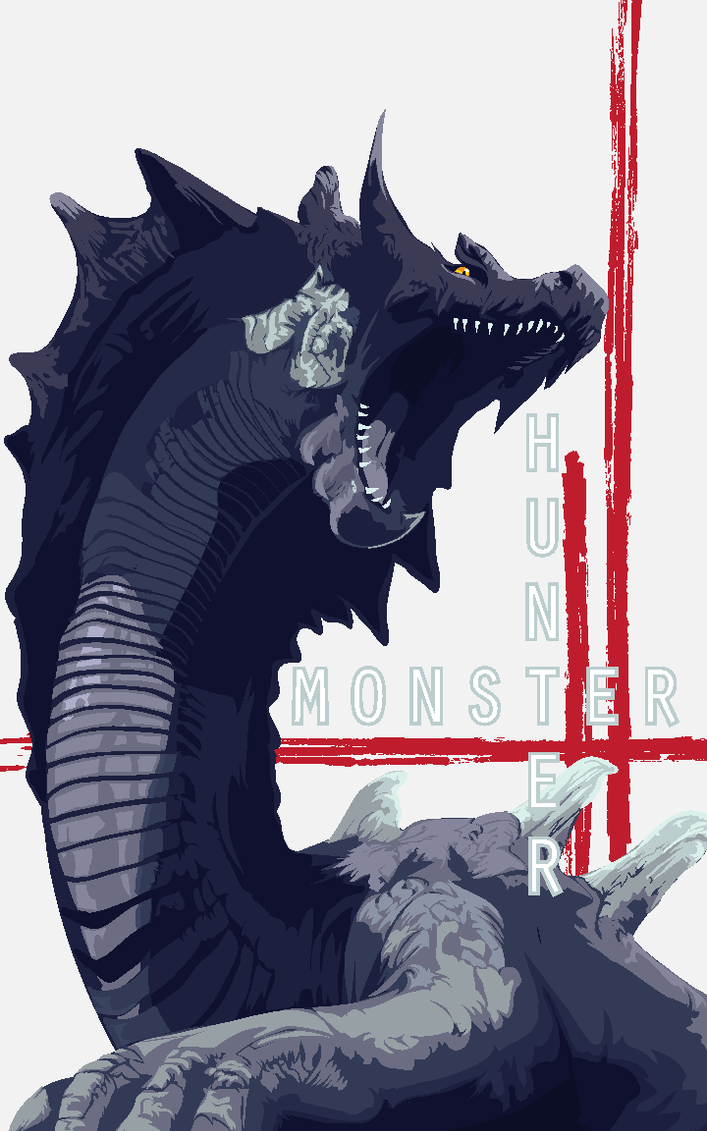 proster project by xXliteXx on DeviantArt