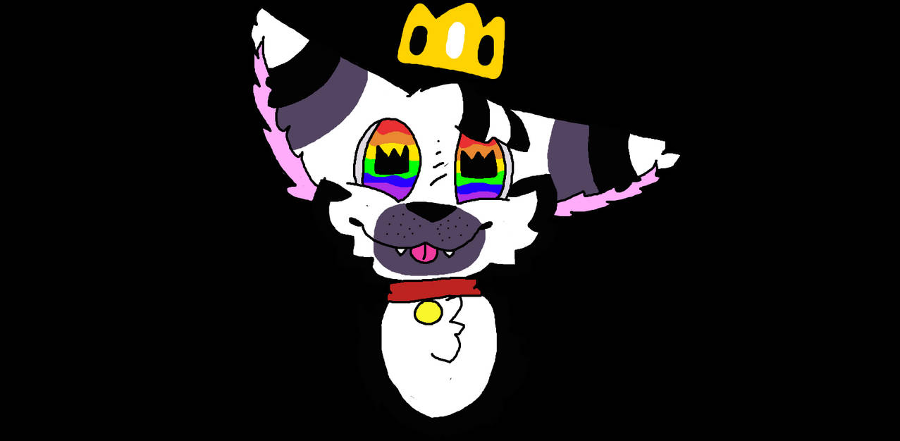 King What? by ShifterStuff on DeviantArt