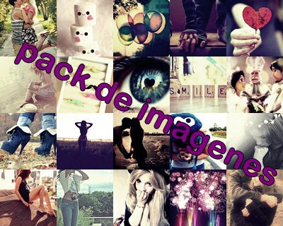 Pack De Imagenes! by TutorialesCecilia on DeviantArt