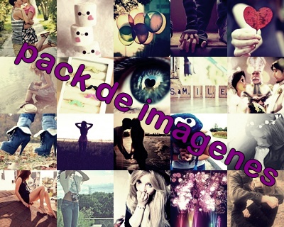 pack de 20 imagenes by TutorialesCecilia on DeviantArt