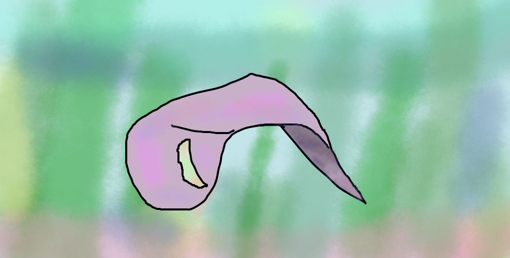 Creature by Faralau on DeviantArt