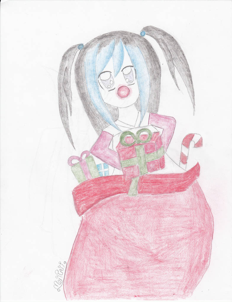 Yui 2 by DiaryArt on DeviantArt