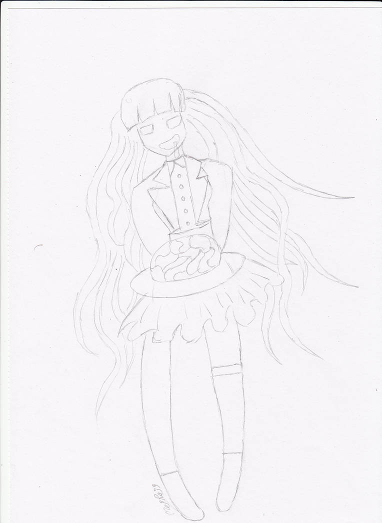 Strawnana by DiaryArt on DeviantArt