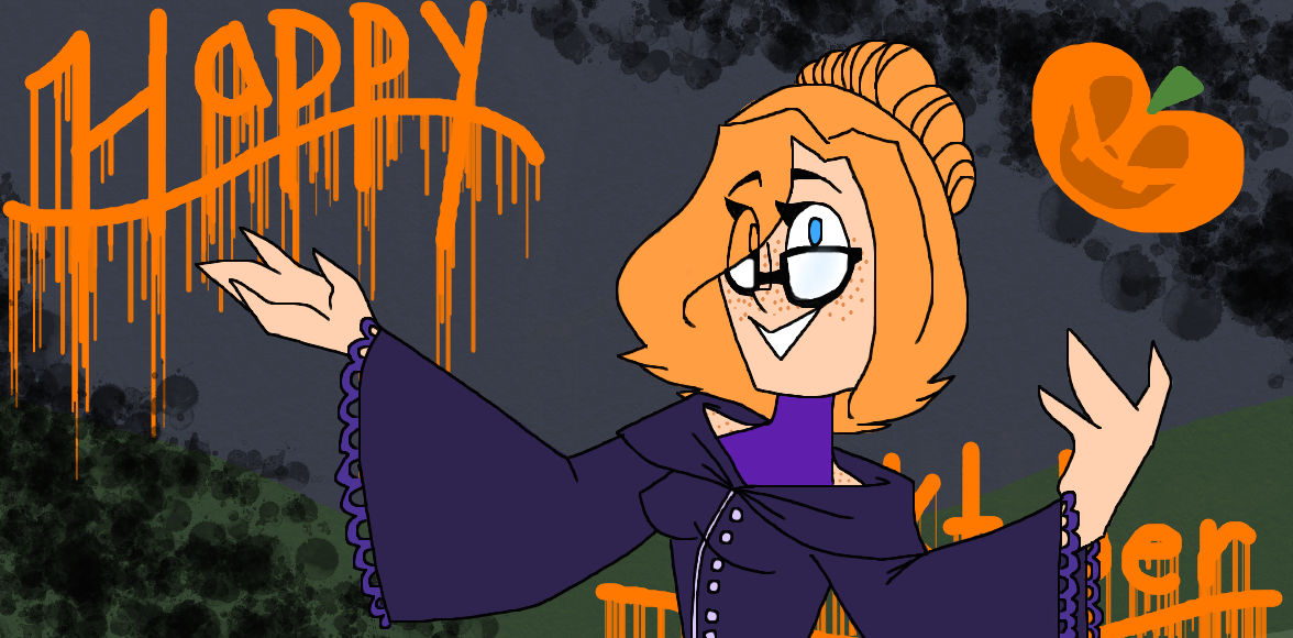 Happy Inktober by PierceArt19 on DeviantArt