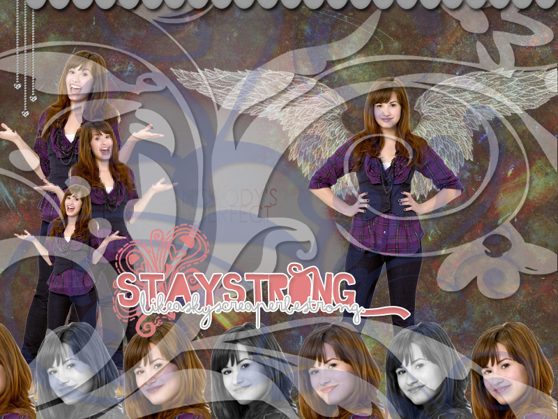 Recursos Stay Strong-Oz Tutorials by OzTutorials on DeviantArt