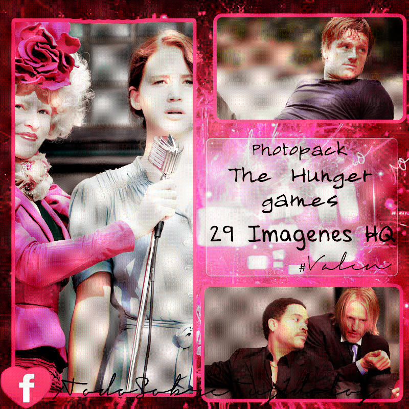 The Hunger Games Photopack by OzTutorials on DeviantArt