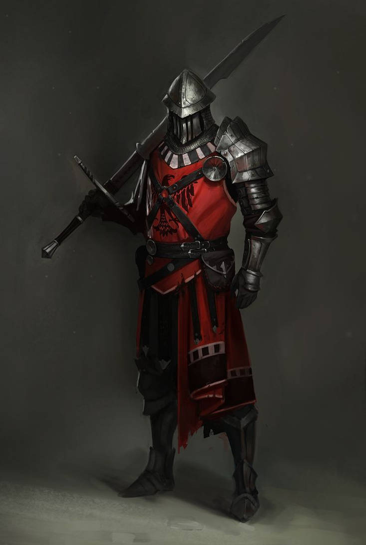 Yandere Orochi X Male Warden Reader By Sciirapter On Deviantart