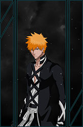 ichigo kurosaki(animated) by R4jem on DeviantArt