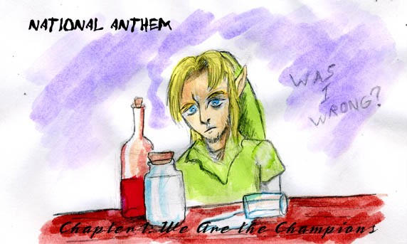 NATIONAL ANTHEM Chapter 1 by Shadsie on DeviantArt
