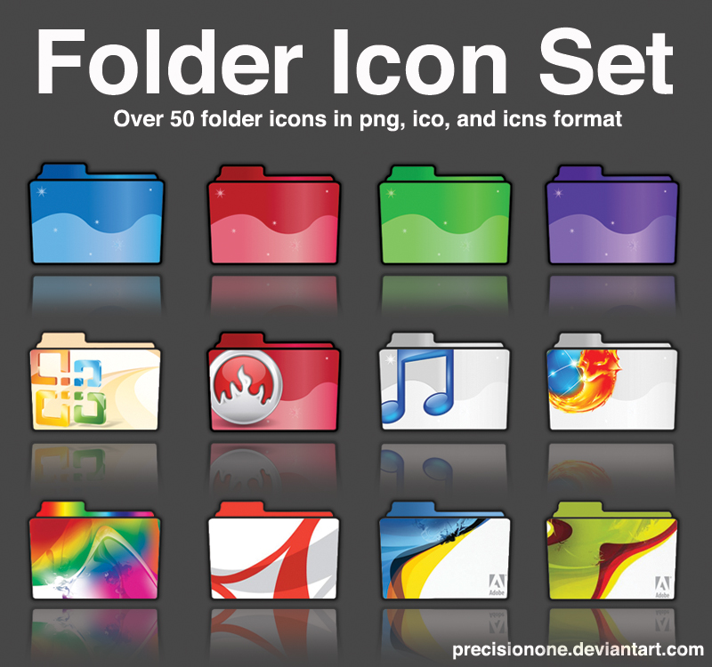 Folder Icon Changer Software For Windows 7 Free Download Milodrop