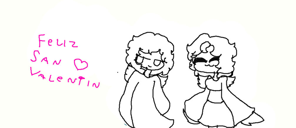 Feliz San Valentin By Neodraws28 On Deviantart