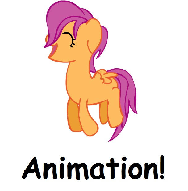 Silly Filly By Yooyfull On Deviantart