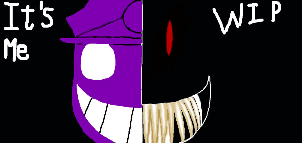 Killer Smiles by CharlotteMetalMutant on DeviantArt