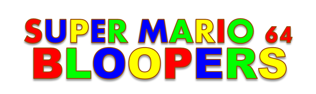 SM64 Bloopers Eye Textures - Darkwing Duck by supertoonglitchy20 on ...