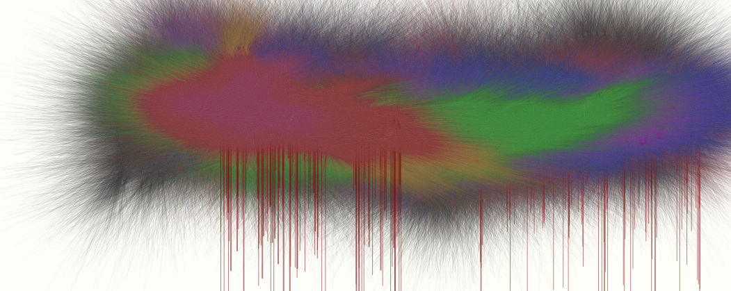 Colors of Fear by quaneta on DeviantArt