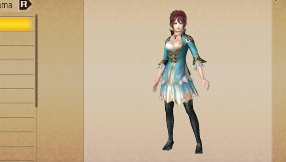 Toukiden Kiwami OC: Asuka by ItaliniX on DeviantArt