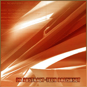 Abstract Tech Brushes by CRCharisma on DeviantArt