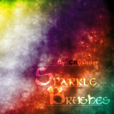 UPDATED:: New SparkleZ by CRCharisma on DeviantArt