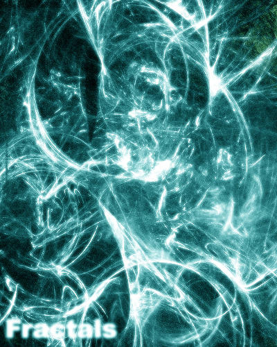 Big Fractals by CRCharisma on DeviantArt