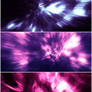 Thunderish Fractals by CRCharisma on DeviantArt