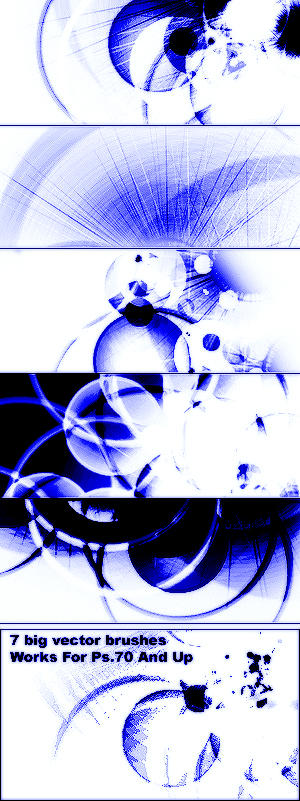 Vector Abstract by CRCharisma on DeviantArt