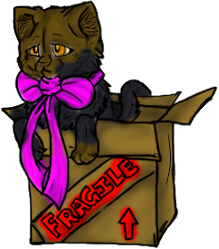 Free Chatlands Kitten Pose by x-scarkit-x on DeviantArt