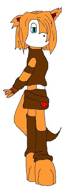 Chiago by kooler1234567891234 on DeviantArt