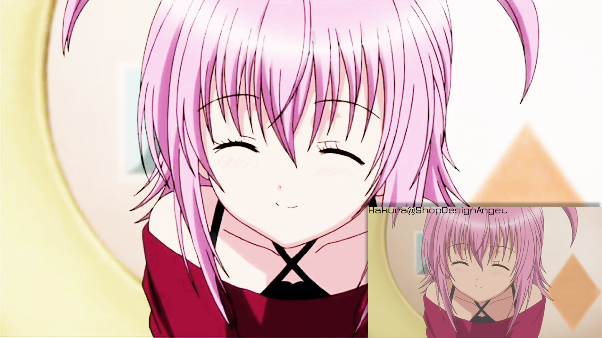 [ PSD Coloring ] Amu-chan by Aikohayashi02 on DeviantArt