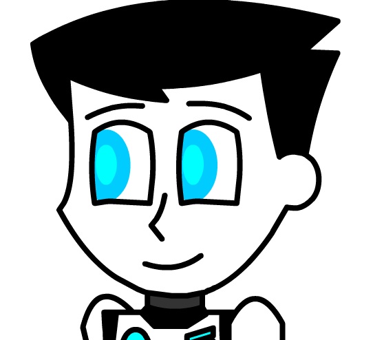 Ro-bert Walk Cycle (FBF Revamp) by henrykhaung on DeviantArt