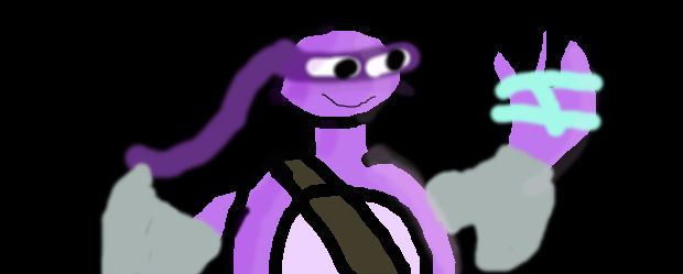 dark don tmnt 2012 style by DarkDonRP on DeviantArt