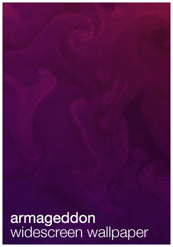 Armageddon - Wallpaper by plonko on DeviantArt