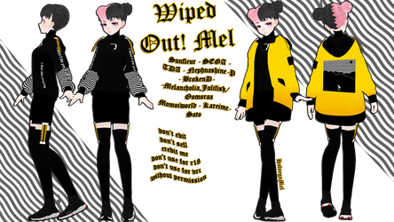 mmd emo miku download by mmdarchive01ac on DeviantArt