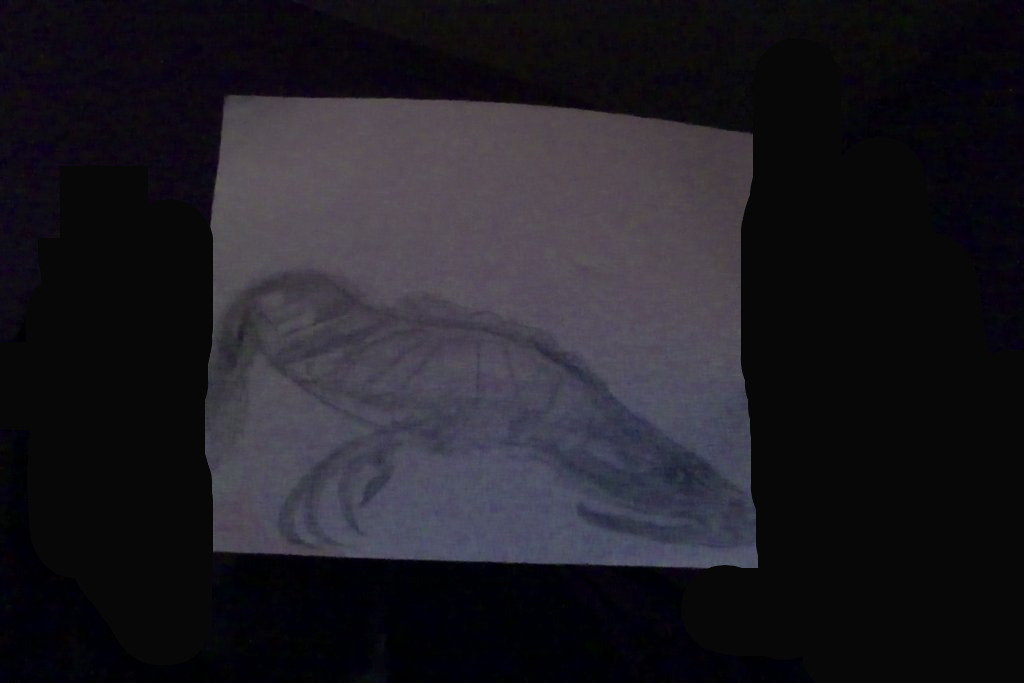 Deep Sea Gobbler by lukey5 on DeviantArt