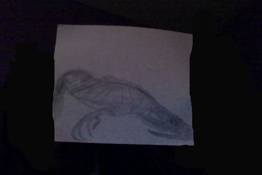 Deep Sea Gobbler by lukey5 on DeviantArt