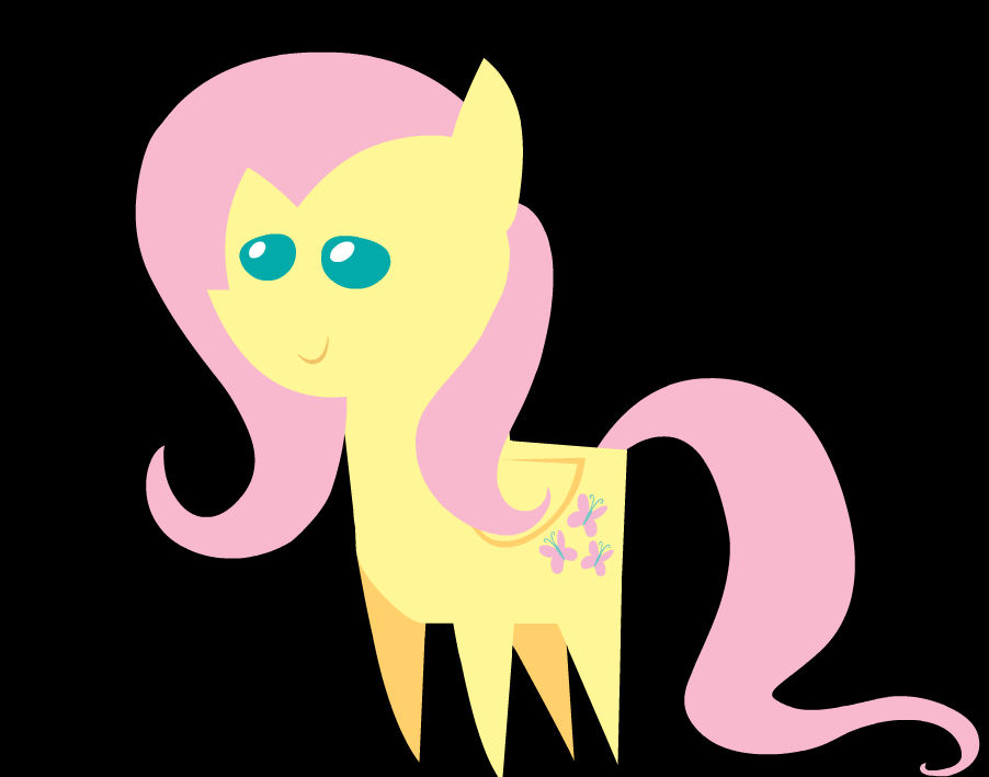 Mini FlutterDash Animated by REVAMPEDROSES on DeviantArt