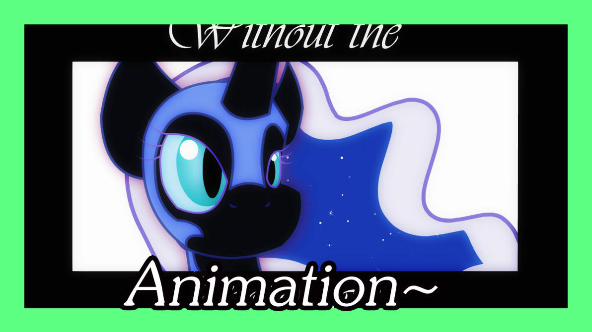 Nightmare Night Animation by REVAMPEDROSES on DeviantArt