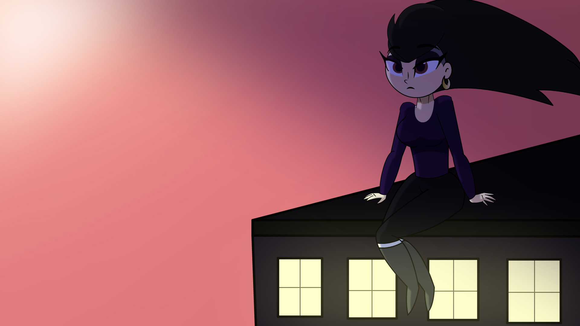 Skyscraper Animation~ by REVAMPEDROSES on DeviantArt