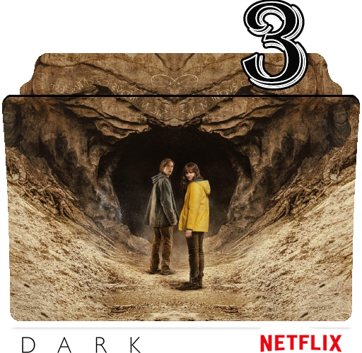 Dark Season 3 by patrickholmes on DeviantArt