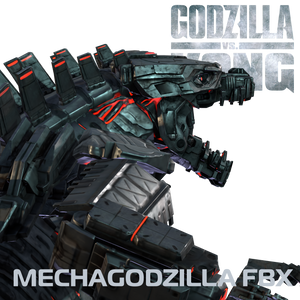 Explore the Best Mechagodzillamonsterverse Art | DeviantArt