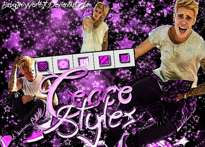 ~#Cocco (Styles). by BabyImWorthIt on DeviantArt