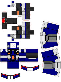 transformersnewchapt - Hobbyist, Artisan Crafter | DeviantArt