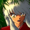 InuYasha Banner by SilverWarrior on DeviantArt