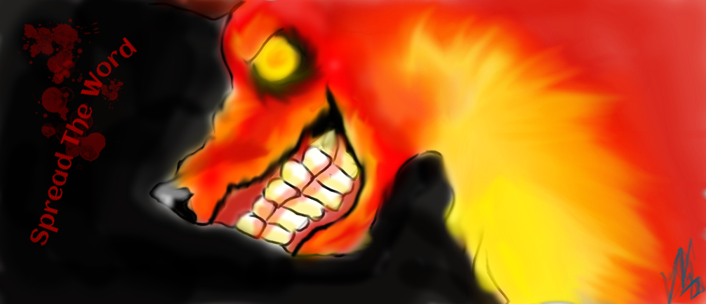 SMILE DOG by dokue on DeviantArt