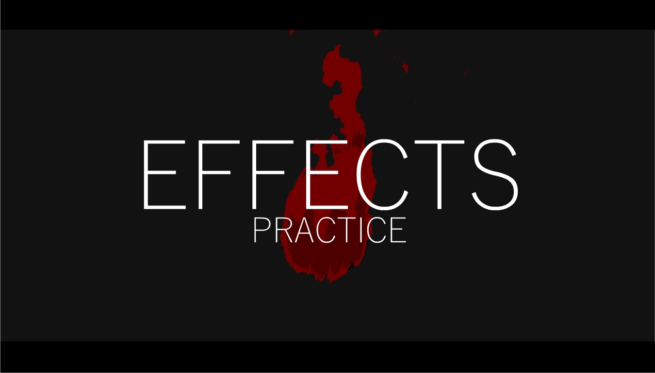 EFFECTS [Practice] by AndrewAnimations on DeviantArt