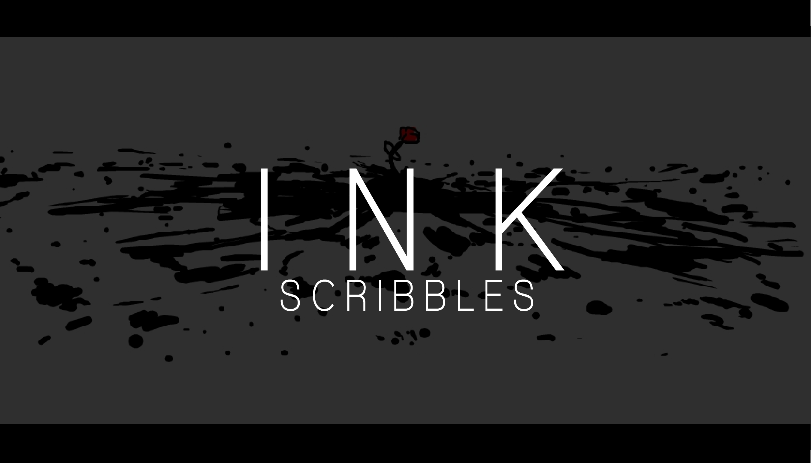 Ink [scribbles] by AndrewAnimations on DeviantArt