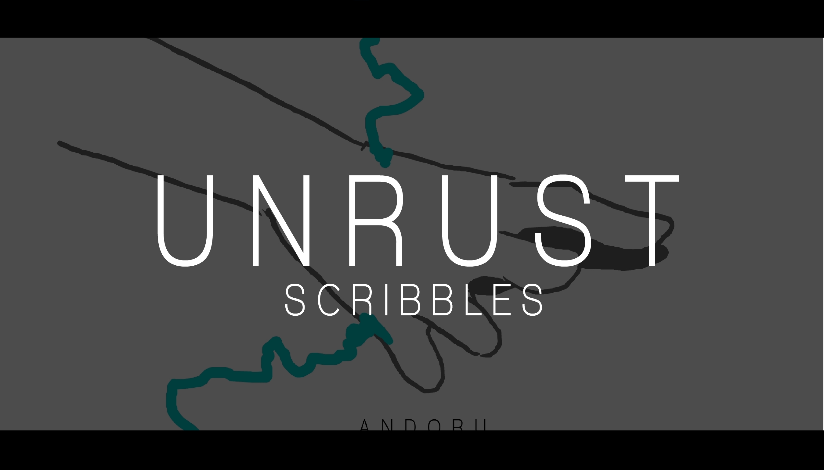 UNRUST [scribbles] by AndrewAnimations on DeviantArt