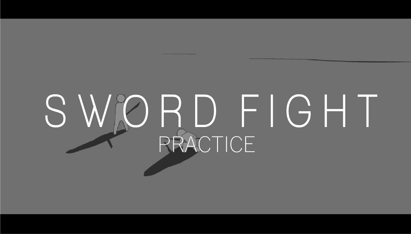 Swordf fight [practice] by AndrewAnimations on DeviantArt