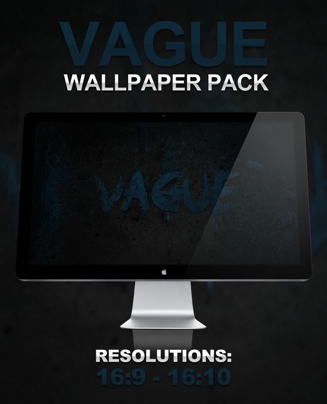 Vague - Wallpaper Pack by Mo0reDesign on DeviantArt