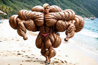 Brock3 User Profile | DeviantArt